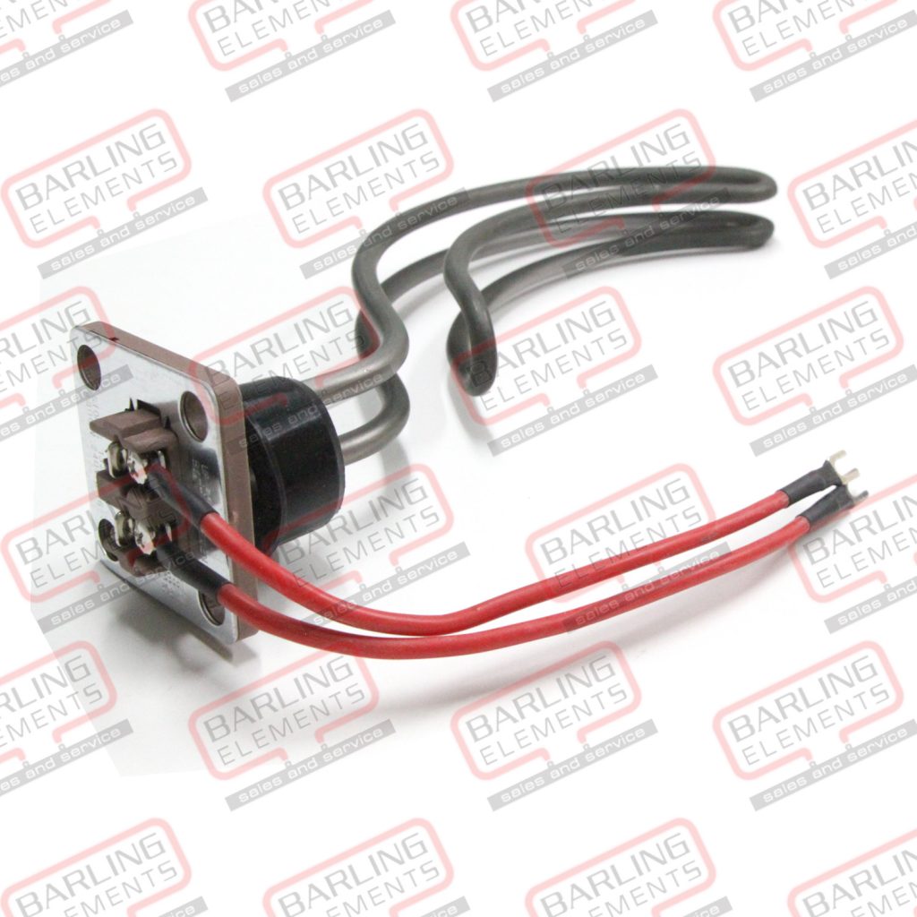 Wet Dry element 2500w - STRAIGHT LENGTH ELEMENT WITH BRASS BUSH 2500W ...