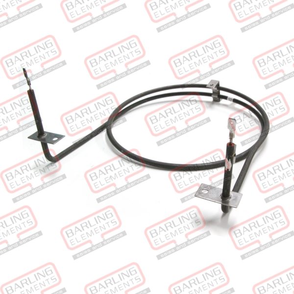 Wet/dry Element 1500w - STRAIGHT LENGTH ELEMENT WITH BRASS BUSH 1500W ...