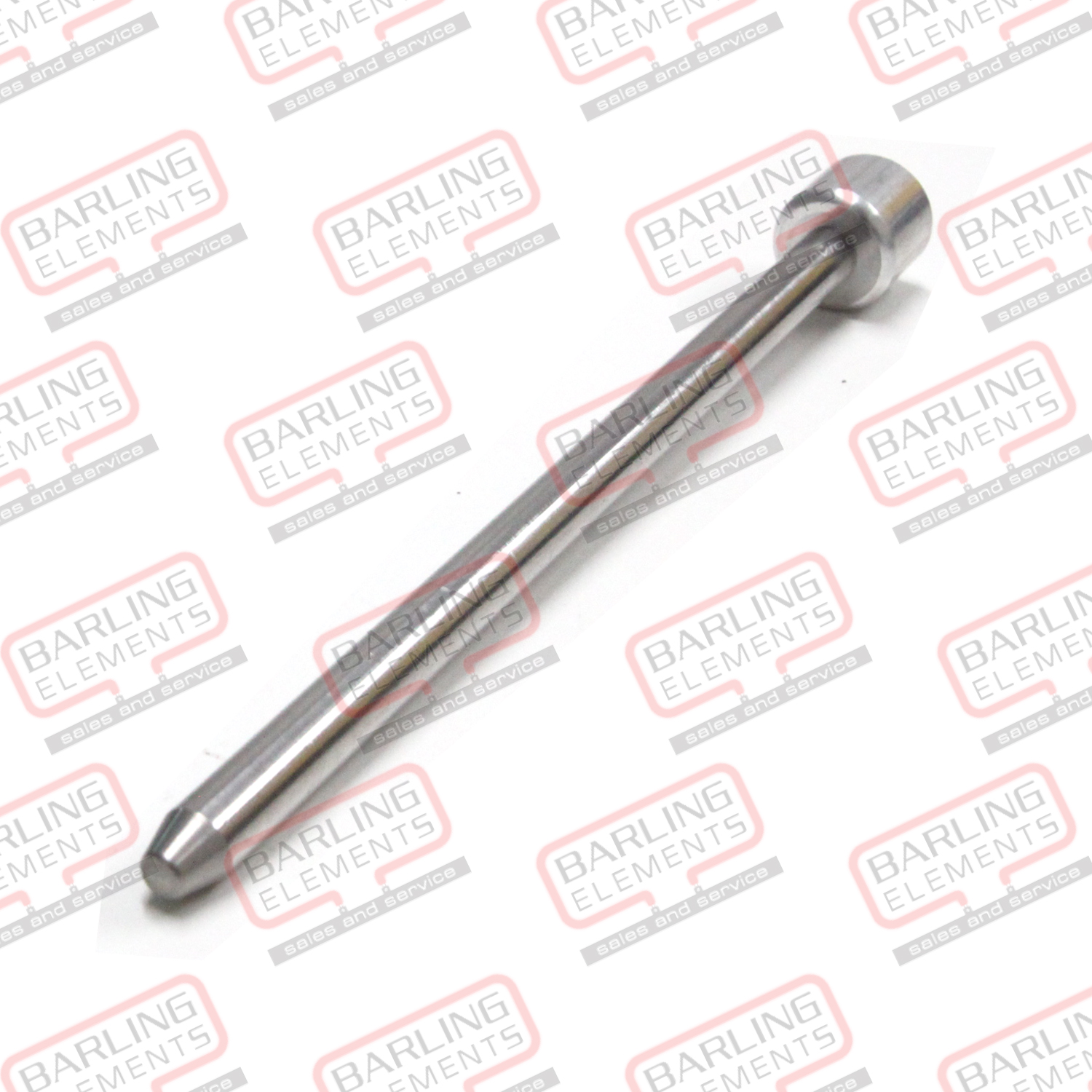 Hinge Pin Assy | Barling Elements