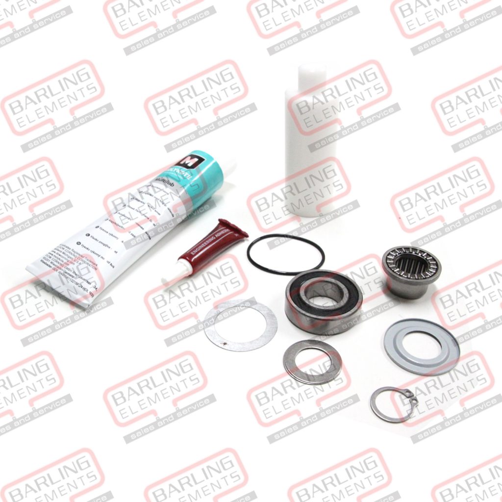 Robot Coupe | Appliance Spare Parts | Barling Elements
