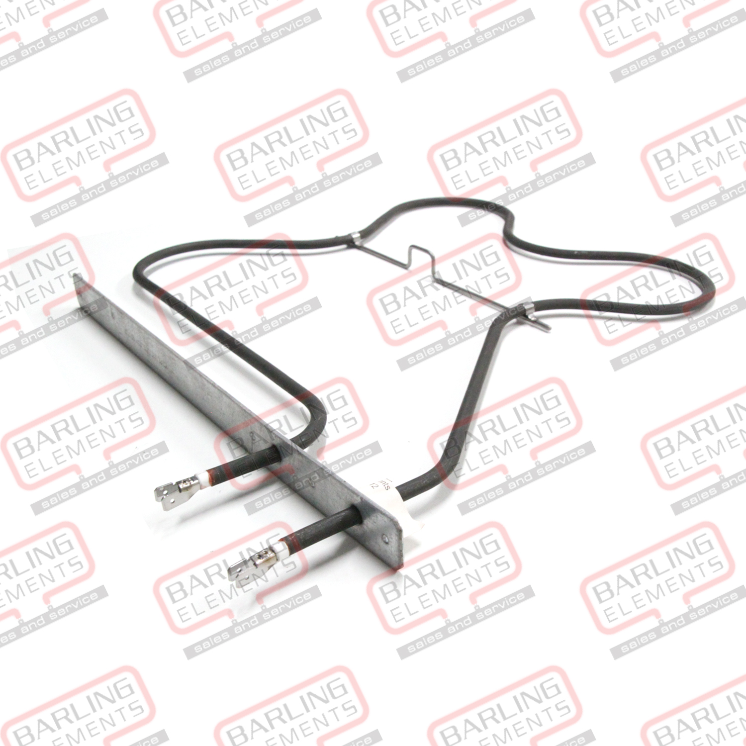 Blanco oven bottom lower element 1000w | Barling Elements