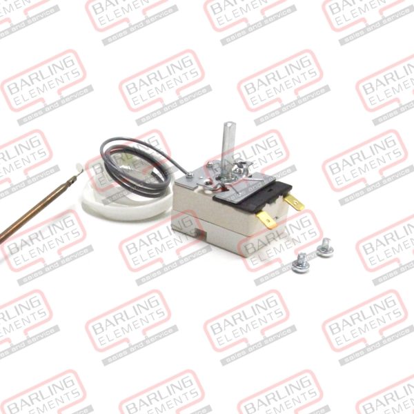Thermostat 30 - 90 Degrees Dishwasher Thermostat | Barling Elements