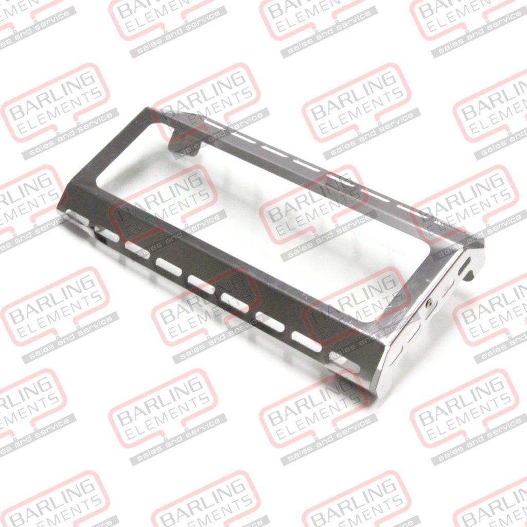 Roband Lamp Dual Glass 350 Watt | Barling Elements