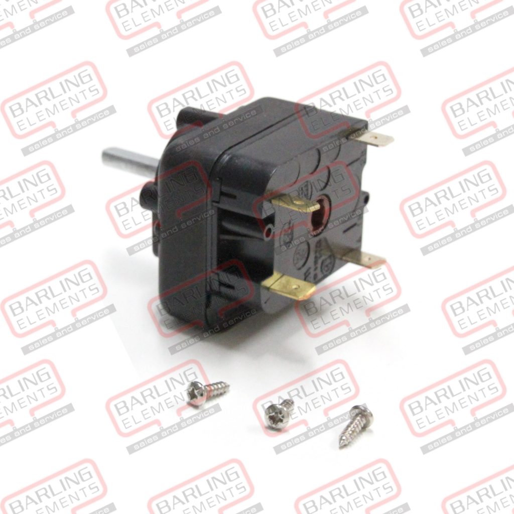 Timer | Appliance Parts| Barling Elements