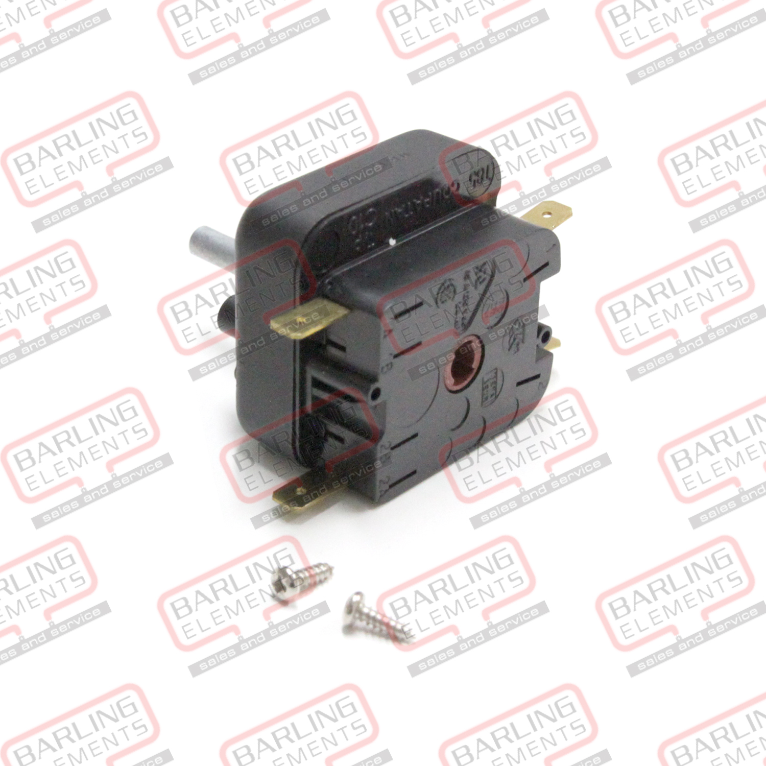 30 MIN. TIMER | Barling Elements