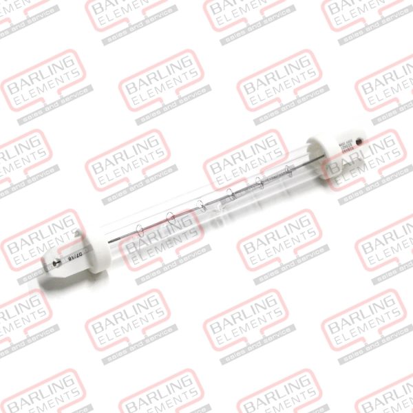 Roband heat lamp covers | Barling Elements
