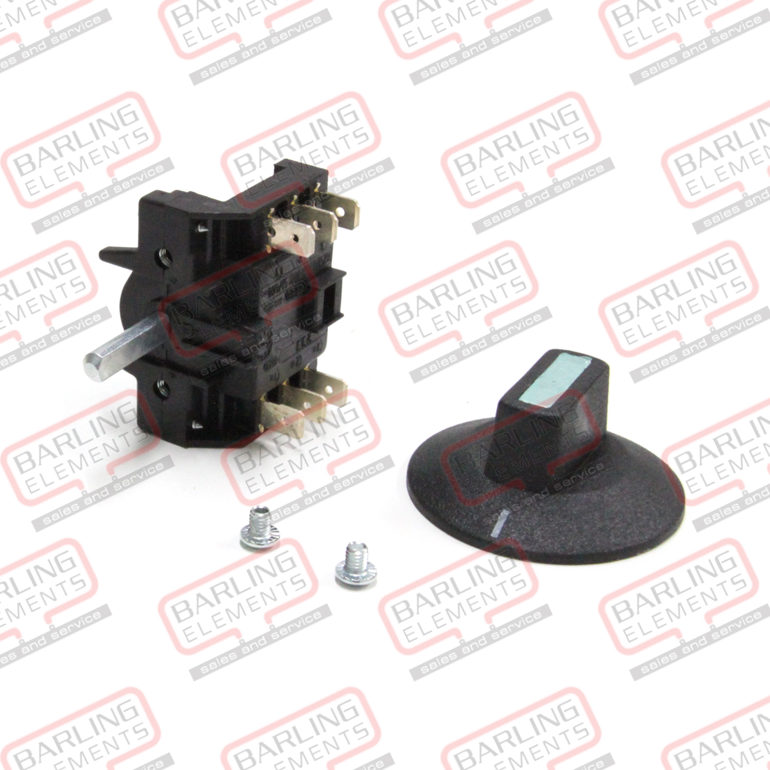 Roband | Appliance Spare Parts | Barling Elements