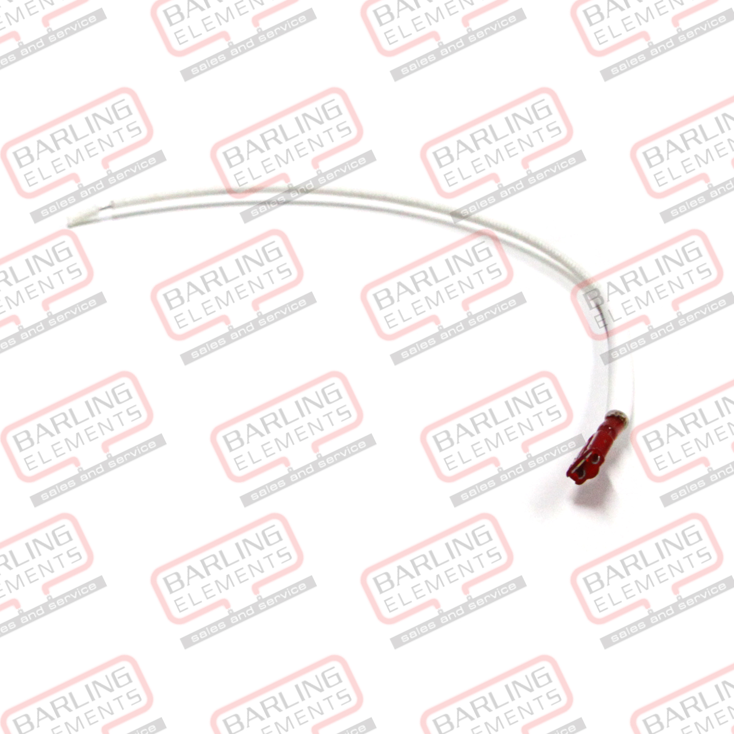 Thermal cut out | Barling Elements