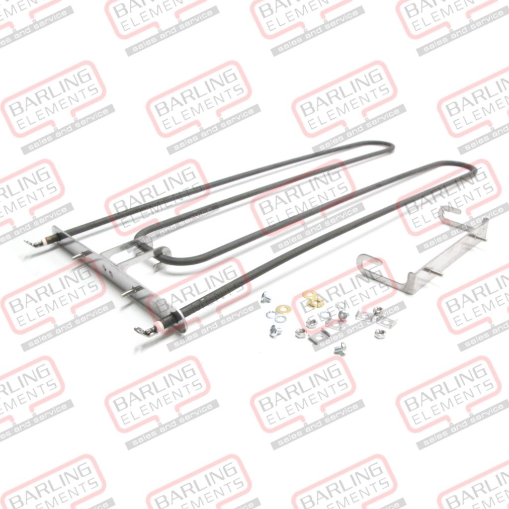 Blanco oven bottom lower element 1000w | Barling Elements