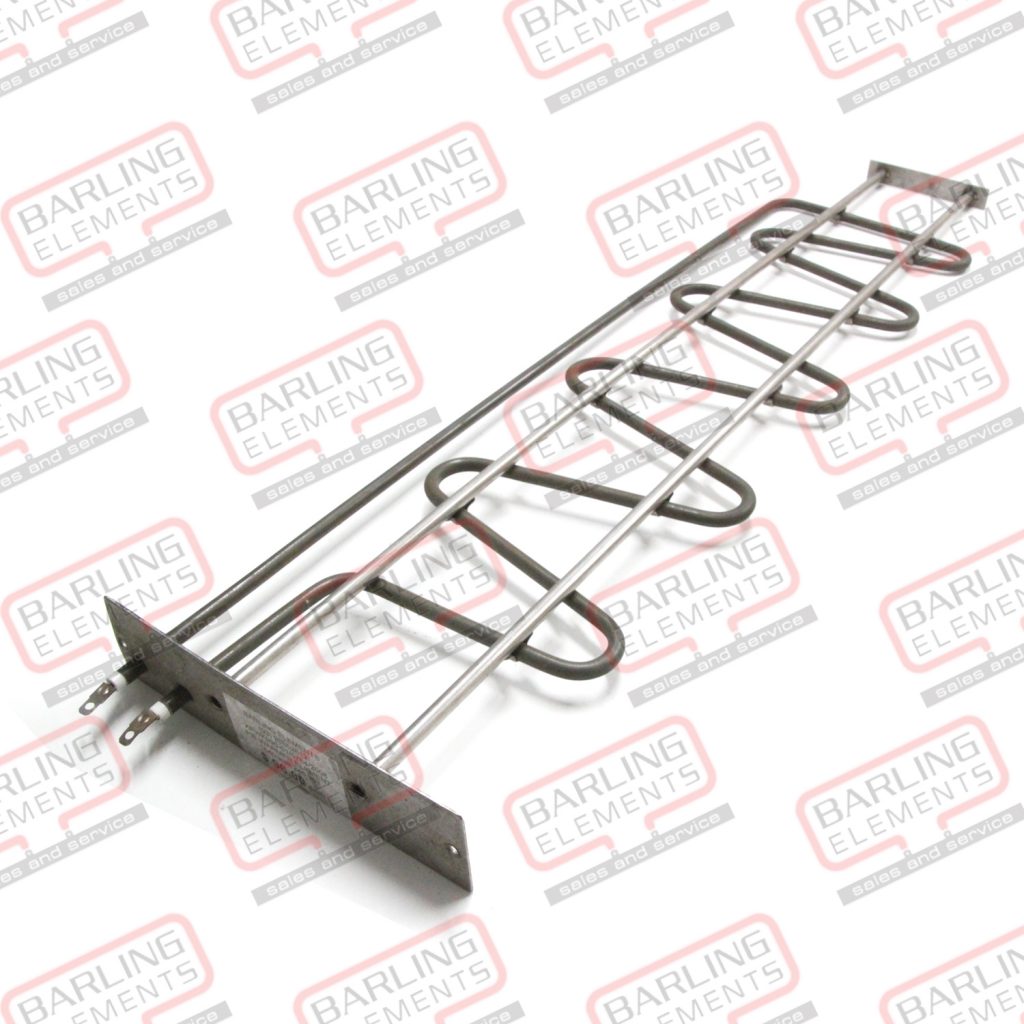 Anvil | Appliance Spare Parts | Barling Elements